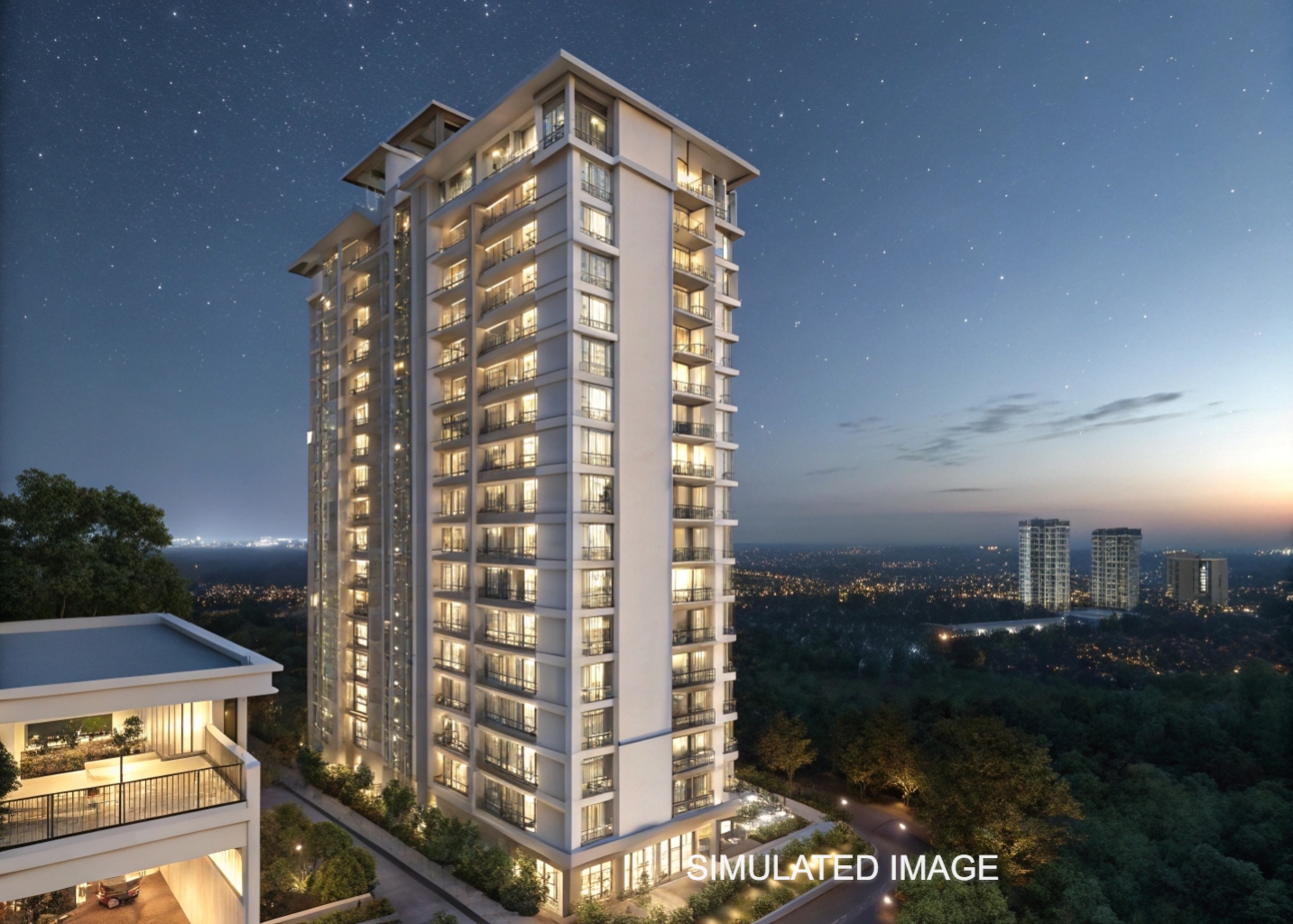 Flat for Auction Andheri Mumbai 1.6 Crore by Icici Bank 02 May 2026