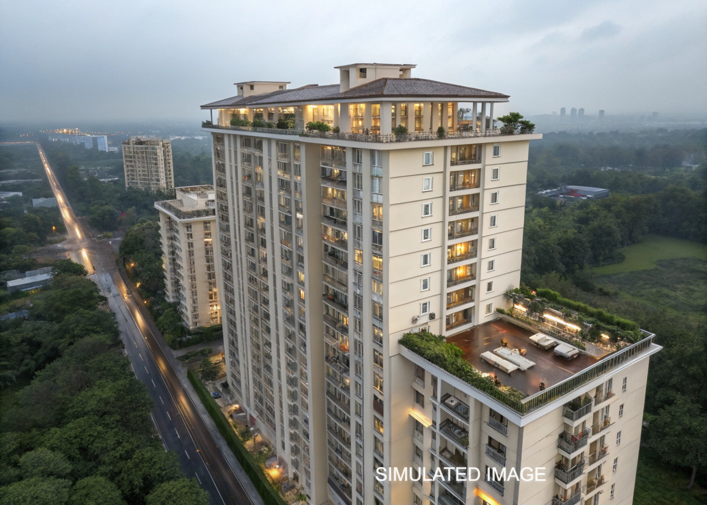Flat for Auction Andheri Mumbai 1.3 Crore by State Bank of India 11 May ...